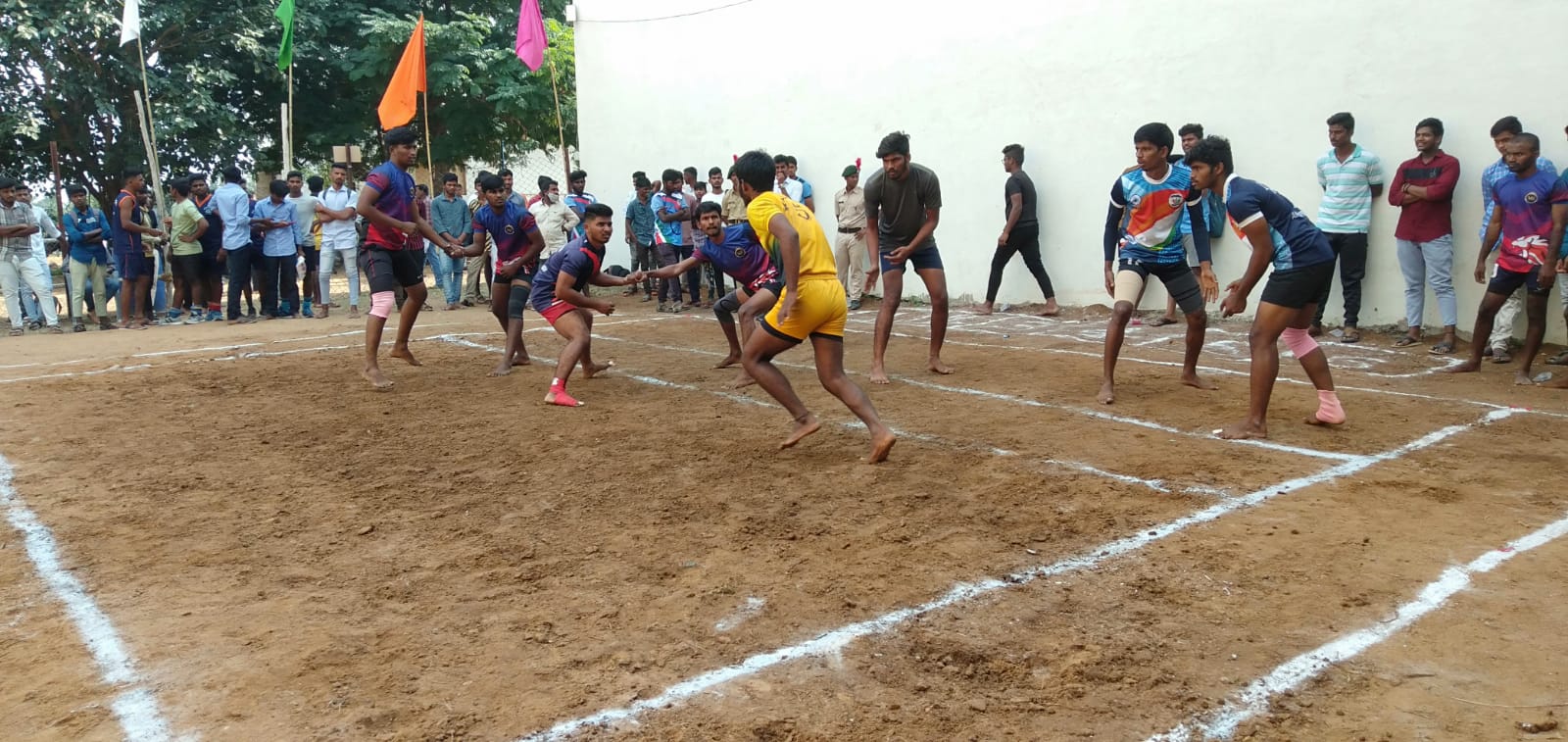 PSC & KVSC Govt. Degree College